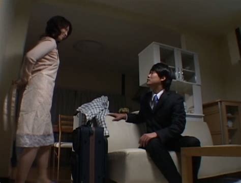 【翔田千里】義母（秘）劇場 母がオンナになる夜 164675人気av女優観察日記 無料アダルト動画大全集