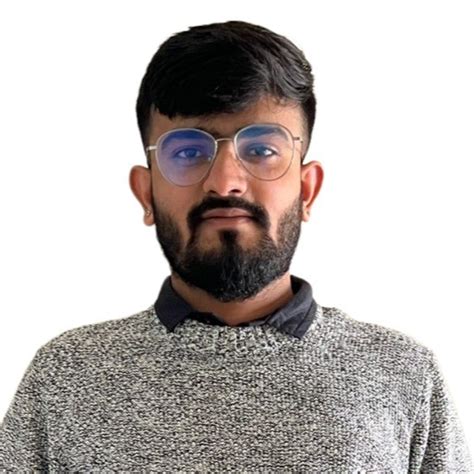 Devansh Shah Jehovah Jireh Security Services Ltd Linkedin Devansh