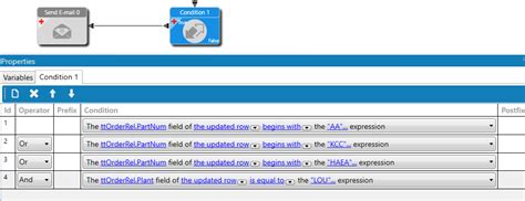 Data Directive Warning Kinetic Kinetic Erp Epicor User Help Forum
