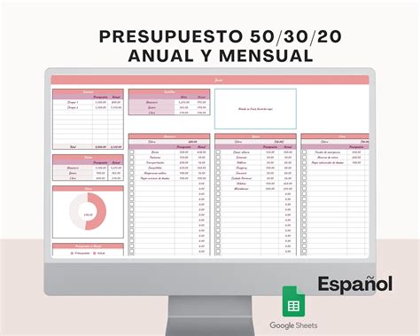 Ahorro Control De Gastos Artofit