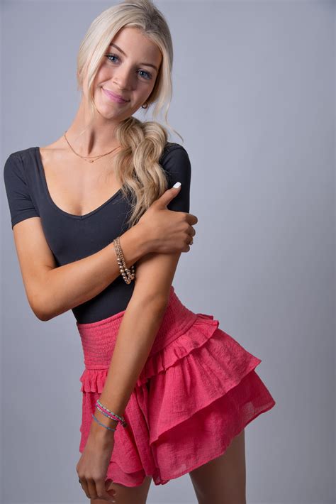 Ella Women — Pama Models