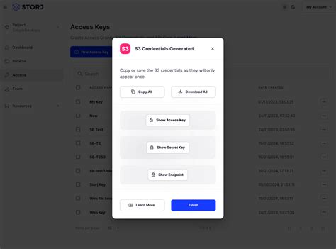 Effortless Aws S To Storj Sync And Replication With Simplebackups
