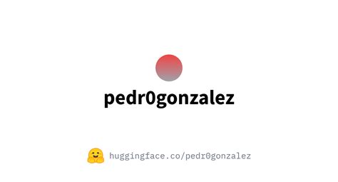 Pedr0gonzalez Pedro Gonzalez