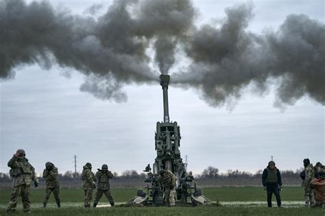 Lesercito Ucraino Avanza Nel Donetsk E Libera Tre Villaggi Linkiesta It