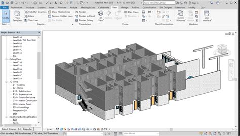 Solved 3d Model Grey Shaded Autodesk Community