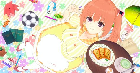 コイカツ キャラ配布 墨染希 Modified 1d32156のイラスト Pixiv