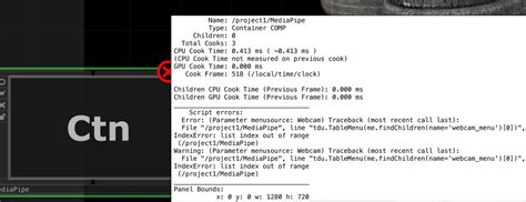 OFFLINE Mediapipe Tox Everytime I Re Open The Project Issue 39