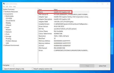 How To Check Graphics Card On Windows Itechguides