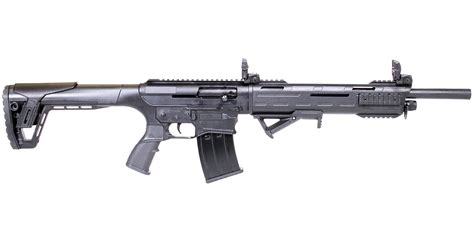 Sds Imports Tar 12 Gauge Ar 12 Magazine Fed Semi Automatic Shotgun With