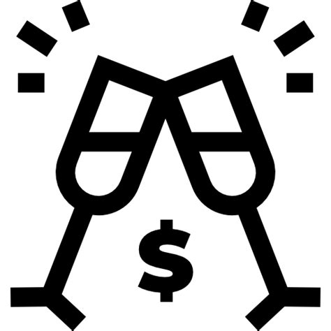 Toast Basic Straight Lineal Icon