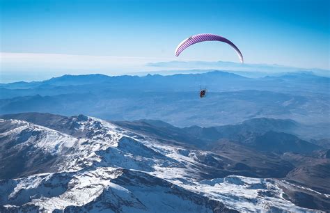 THE COSMOS300 MARKS A NEW CHAPTER. - Vittorazi - Paramotors