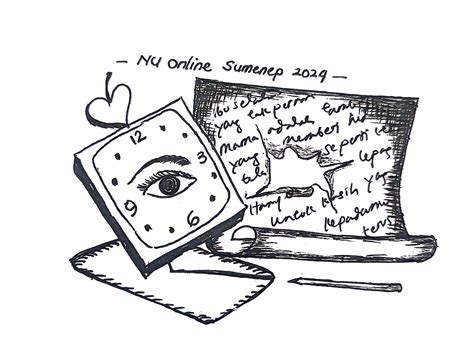 Mata Mama Nu Online Sumenep