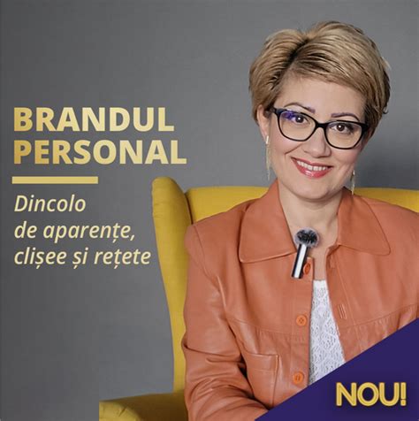 Brandul Personal Dincolo De Aparențe Clișee și Rețete Brand Essence