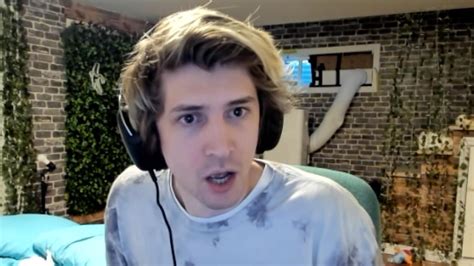 Dad Of His Dad Explains Why Xqc Doesnt Get Angry Say Goodbye To The