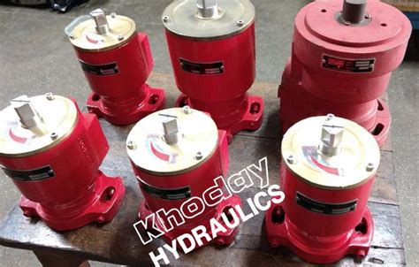 Rotary Actuator Damcos Danfoss At Best Price In Mumbai Id