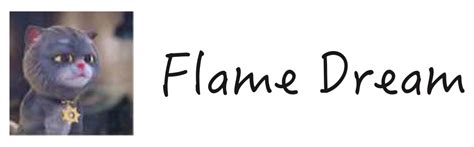 Flame Dream