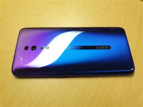 OPPO Reno Z Review Great Despite The Software