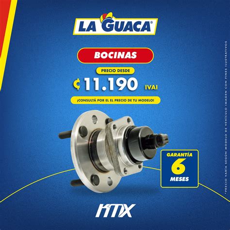 ¡la Mejor Calidad Para Tu Auto 🥇🦜🇨🇷 Repuestos La Guaca