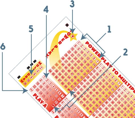 Download Play Slip Play Powerball Full Size Png Image Pngkit