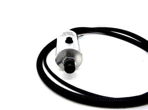 New Autoflame Mm60005 Air Sensor Sb Industrial Supply Inc