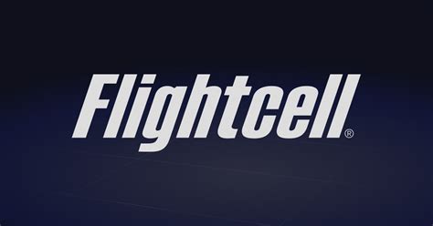 Public Safety Cellular Networks Critical For First Responders Flightcell