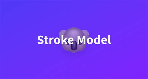 Stroke Model A Hugging Face Space By Alaanoori