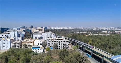 Whitefield Metro Closer Than Ever Receives Cmrs Clearance