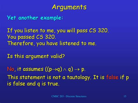 Mathematical Reasoning Ppt Download