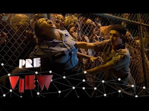 Preview 78 Como Sobreviver A Um Ataque Zumbi E A Floresta Que Se