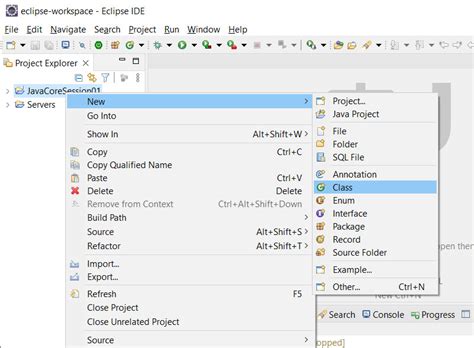 Hướng Dẫn Cài đặt Java Jdk 17 Và Eclipse Ide For Enterprise Java And