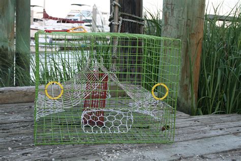Crab Traps Large Dales Crab Traps