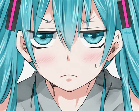 42 Hatsune Miku S  Abyss