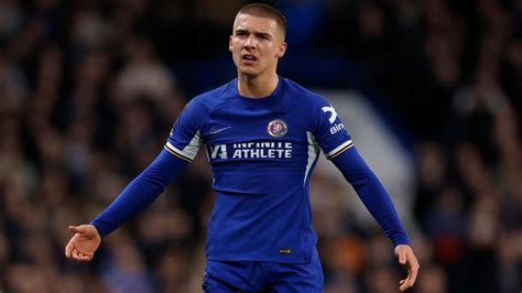 Sheffield United Receive Major Boost In Pursuit Of Chelseas Alfie Gilchrist