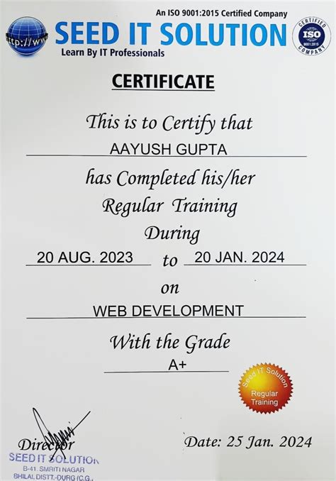 Webdevelopment Fullstackdeveloper Seeditsolution Continuouslearning Tosscall Tosscall