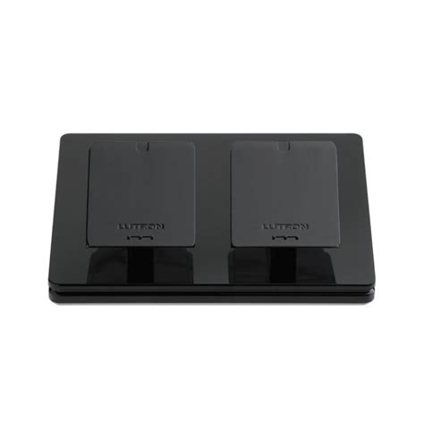 Lutron L Ped2 Pico Tabletop Pedestal Dual Capacity Lbc Lighting Pro