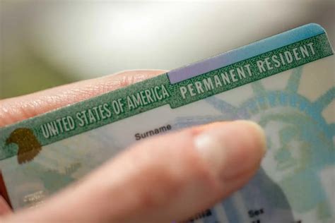 Maintaining Permanent Resident Status Dos And Donts For Green Card
