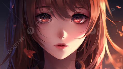 Hình Nền Anime Con Gái Đẹp Lung Linh Đầy Cá Tính