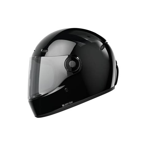 Casque Jd One John Doe