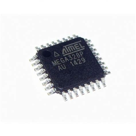 openhacks open source hardware productos atmega328 tqfp