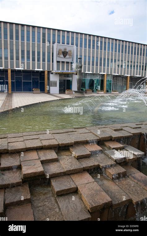 The Act Legislative Assembly Building Also Known As The South Building