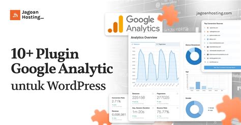 Plugin Google Analytic Untuk WordPress Terbaik
