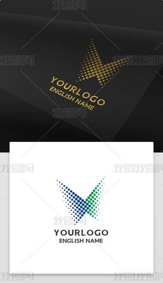 企业标志logo大全专题模板 企业标志logo大全图片素材下载 我图网