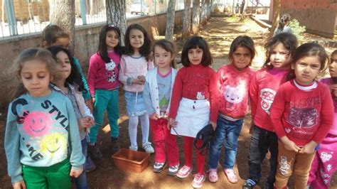 Etkİnlİklerİmİz Karacaoğlan İlkokulu