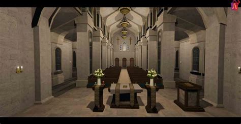 Church Mlo Fivem Fivem Church Mlo Fivem Mlo Store