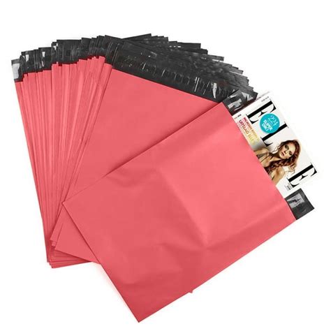 10 X 13 Poly Mailers