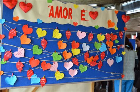 Dois Pontos Digital Comemoração do Dia dos Namorados pelo Projeto de