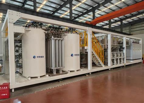 公司动态 中科富海科技股份有限公司