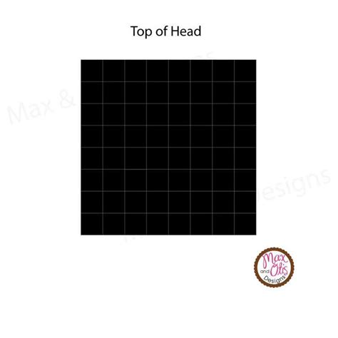 Minecraft Enderman Printable Box Head Printable Box Minecraft Printables