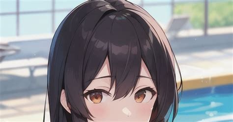 赤城 ビキニな赤城さん No民のイラスト Pixiv