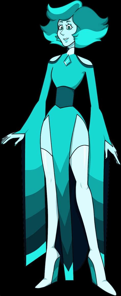 Turquoise Diamond 04 Steven Universe Anime Steven Universe Diamond